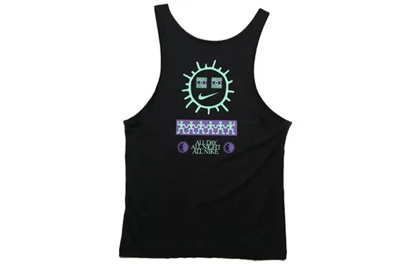 Nike As Sportswear Festival Tank