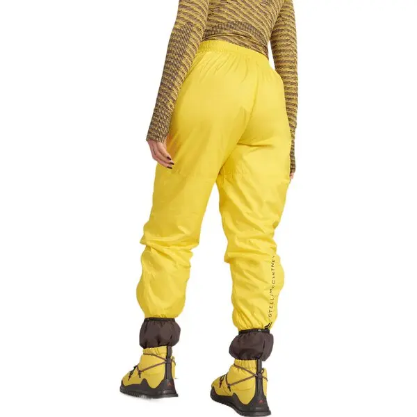 Adidas Stella Mccartney Lined Woven Winter Pants