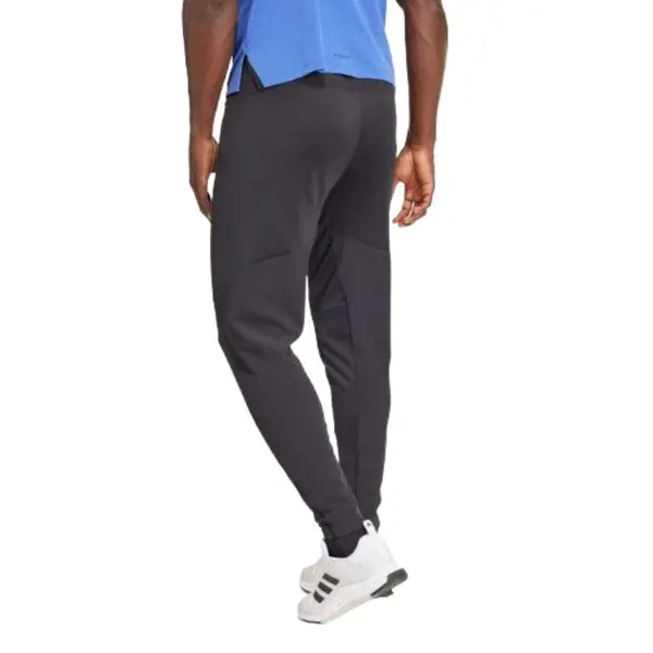 Adidas Designed For Training Hybrid Pants Asia Sizing
