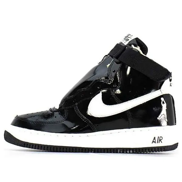 Nike Force 1 High 'sheed' Sneakers