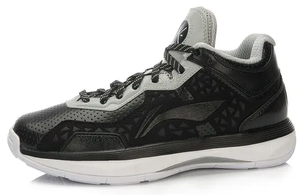 LI-NING Wade All City 4 Sneakers