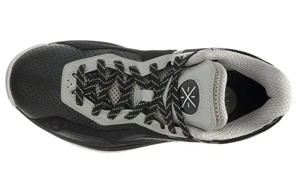 LI-NING Wade All City 4 Sneakers
