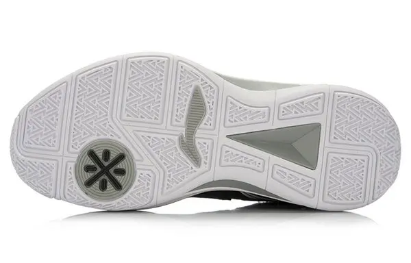 LI-NING Wade All City 4 Sneakers