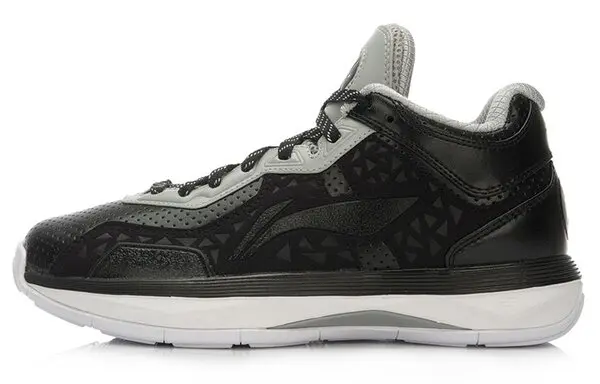 LI-NING Wade All City 4 Sneakers