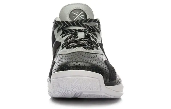 LI-NING Wade All City 4 Sneakers
