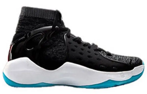 LI-NING Sonic 6 C.j. Mccollum Sneakers