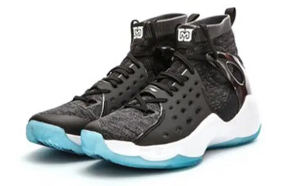 LI-NING Sonic 6 C.j. Mccollum Sneakers