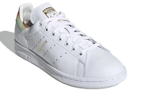 Adidas Originals Stan Smith Sneakers - White