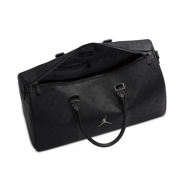 JORDAN Air Monogram Duffle Bag