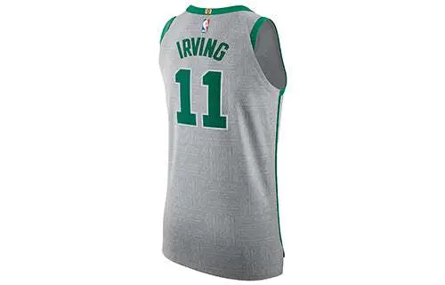 Nike Nba Authentic Kyrie Irving Jersey