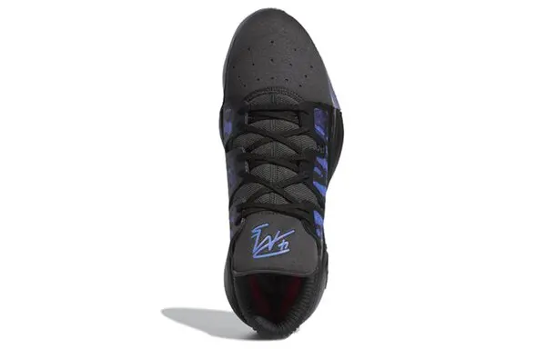 Adidas Pro Vision Basketball Sneakers