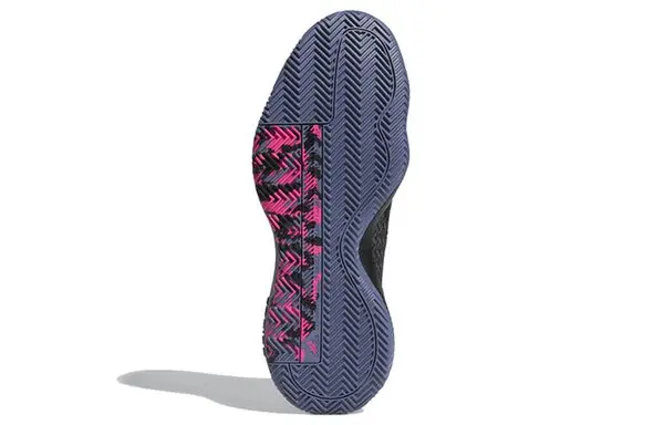 Adidas Pro Vision Basketball Sneakers