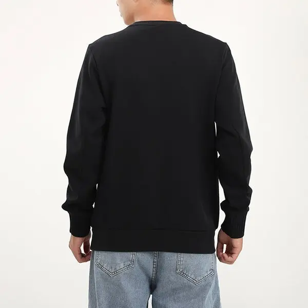 Adidas Wuji Graphic Sweatshirt