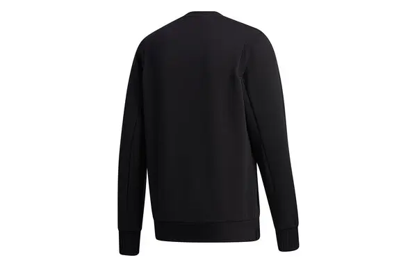Adidas Wuji Graphic Sweatshirt