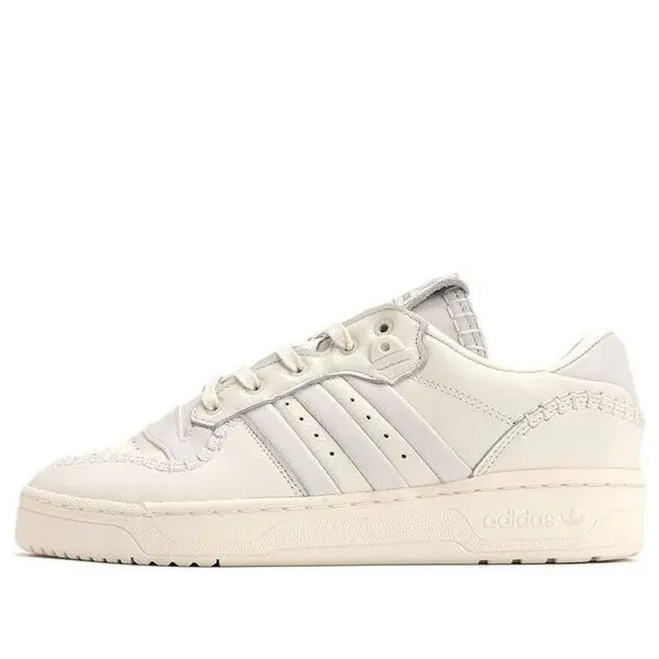 Adidas X Foot Industry Rivalry Hq7010 Sneakers - Class White