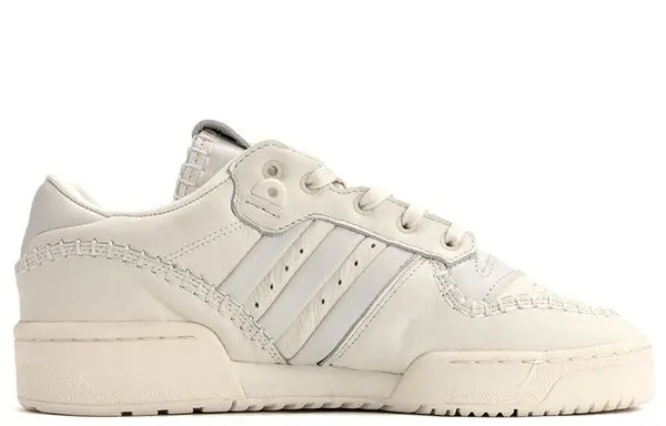 Adidas X Foot Industry Rivalry Hq7010 Sneakers - Class White
