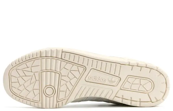 Adidas X Foot Industry Rivalry Hq7010 Sneakers - Class White