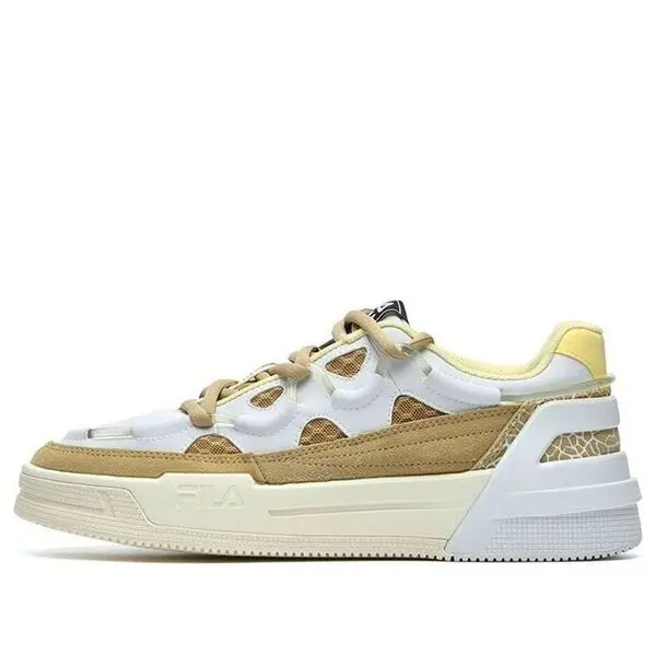 FILA Salto Low-top Sneakers