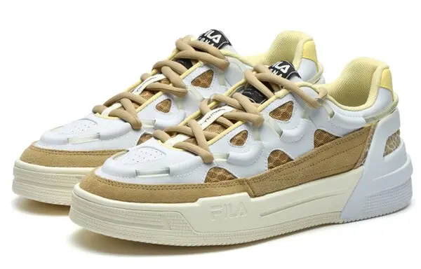 FILA Salto Low-top Sneakers
