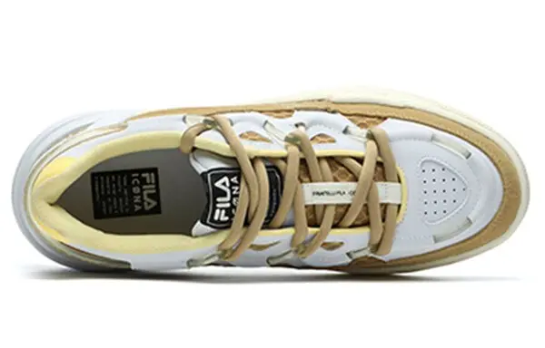FILA Salto Low-top Sneakers