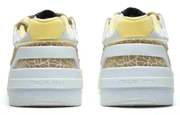 FILA Salto Low-top Sneakers