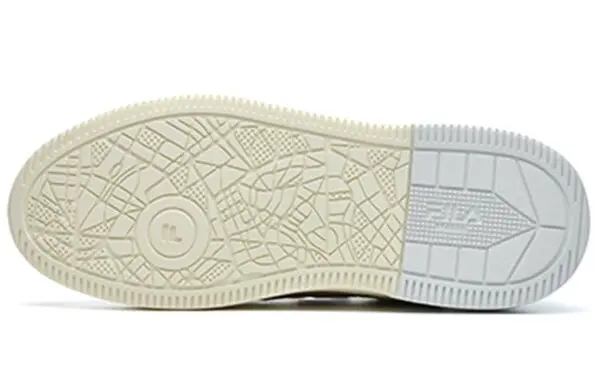 FILA Salto Low-top Sneakers