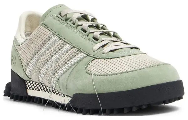 Adidas Y-3 Marathon Sneakers