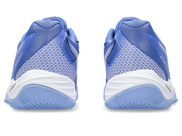 Asics Blade Ff Athletic Sneakers - Blue/purple
