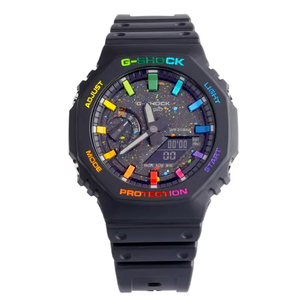 Casio G-shock Analog-digital Watch - Default Colorway