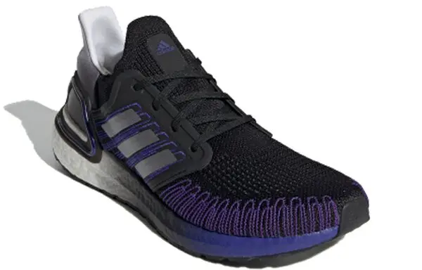 Adidas Ultraboost 20 5th Anniversary Pack Sneakers