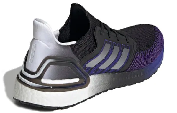 Adidas Ultraboost 20 5th Anniversary Pack Sneakers