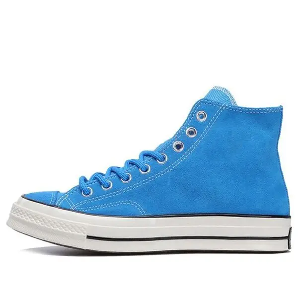 CONVERSE Chuck 70 High Top Sneakers - Blue