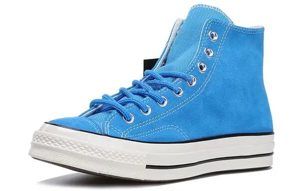 CONVERSE Chuck 70 High Top Sneakers - Blue