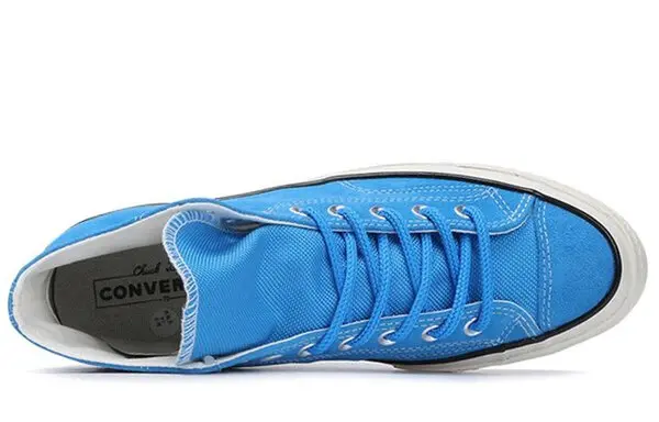 CONVERSE Chuck 70 High Top Sneakers - Blue