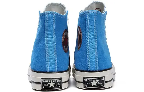 CONVERSE Chuck 70 High Top Sneakers - Blue