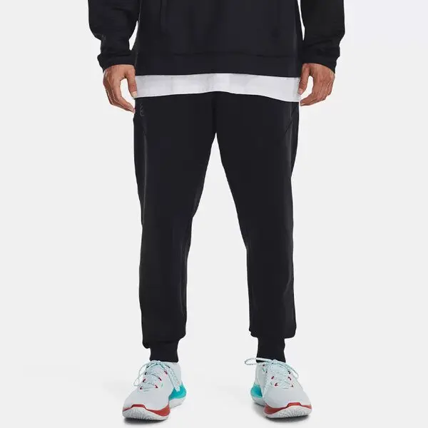 Under Armour Curry Jogger Pants