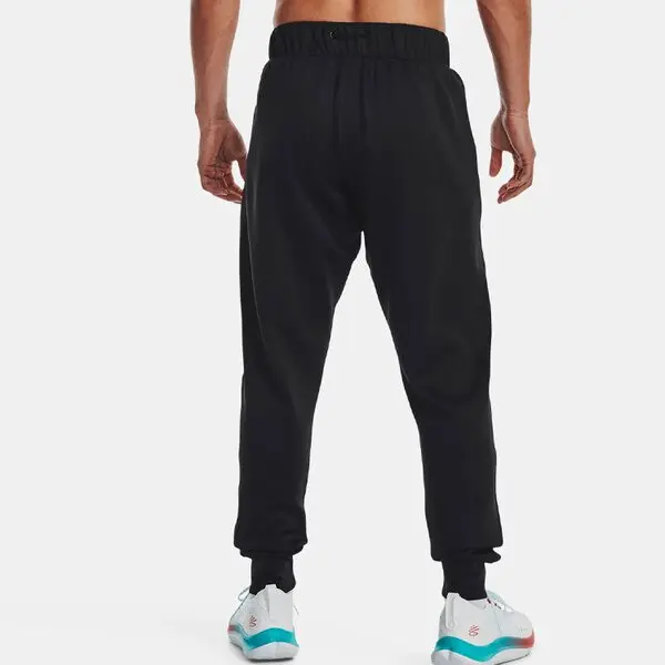 Under Armour Curry Jogger Pants