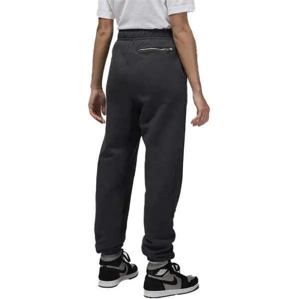JORDAN Wordmark Fleece Trousers