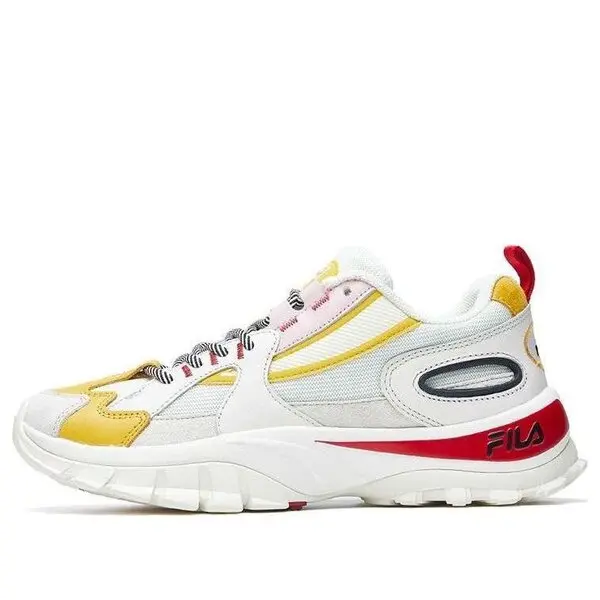 FILA Hit 3000 Low Top Sneakers - Default Colorway
