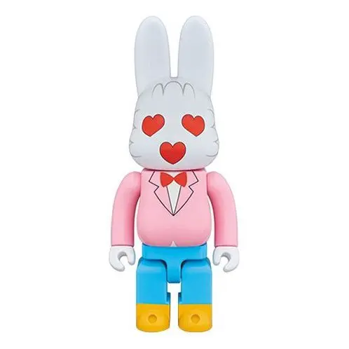 BE@RBRICK Amplifier Kiyoshiro Imawano Doll 400 - Default Color
