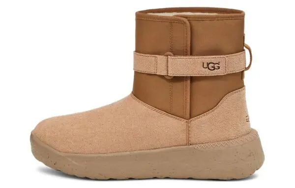 UGG Classic S Boots