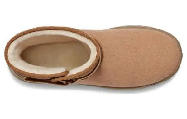 UGG Classic S Boots