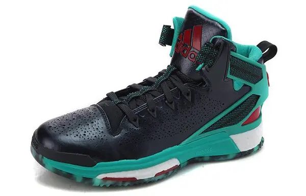 Adidas D Rose 6 Athletic Sneakers
