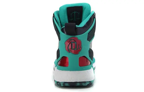 Adidas D Rose 6 Athletic Sneakers