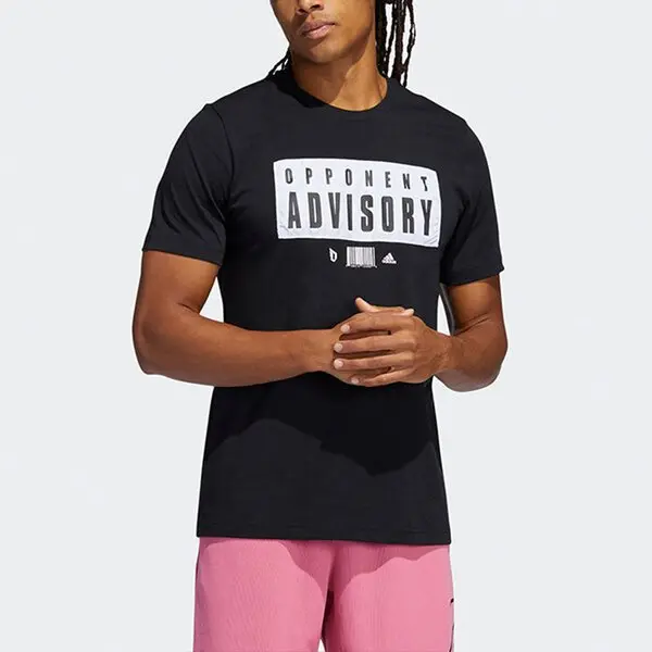 Adidas Dame Ep Advis Tee