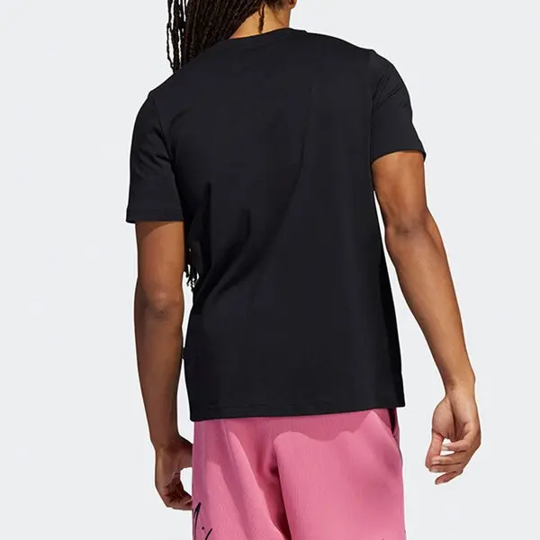 Adidas Dame Ep Advis Tee