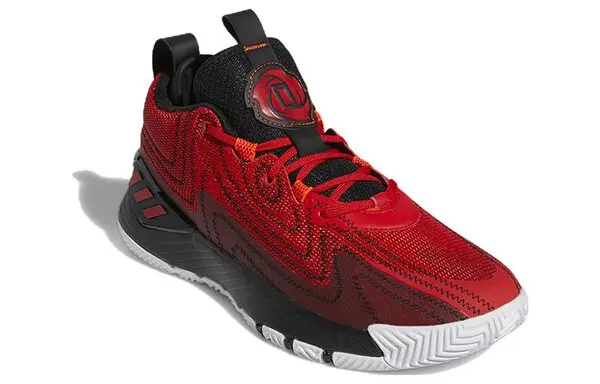 Adidas D Rose Son Of Chi 2 Basketball Sneakers