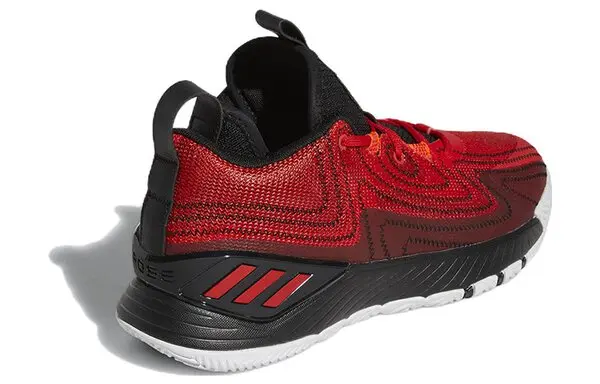 Adidas D Rose Son Of Chi 2 Basketball Sneakers