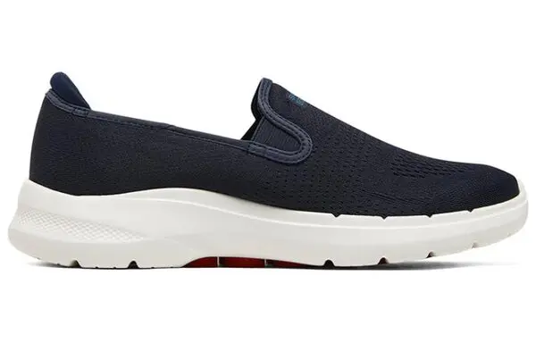 Sketchers Go Walk 6 Slip-on Sneakers