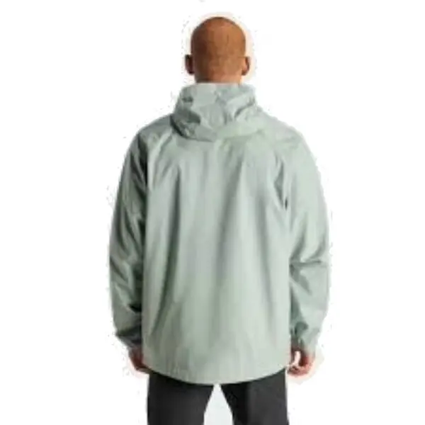 Adidas Multi 2l Rain.rdy Jacket - Green